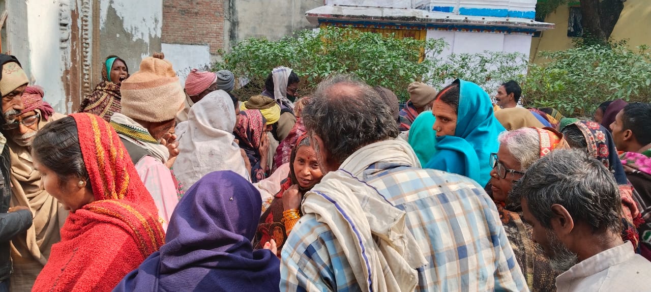 Gallery – M S Memorial Netralaya Dildarnagar Ghazipur – Dr. Madhav Mukund