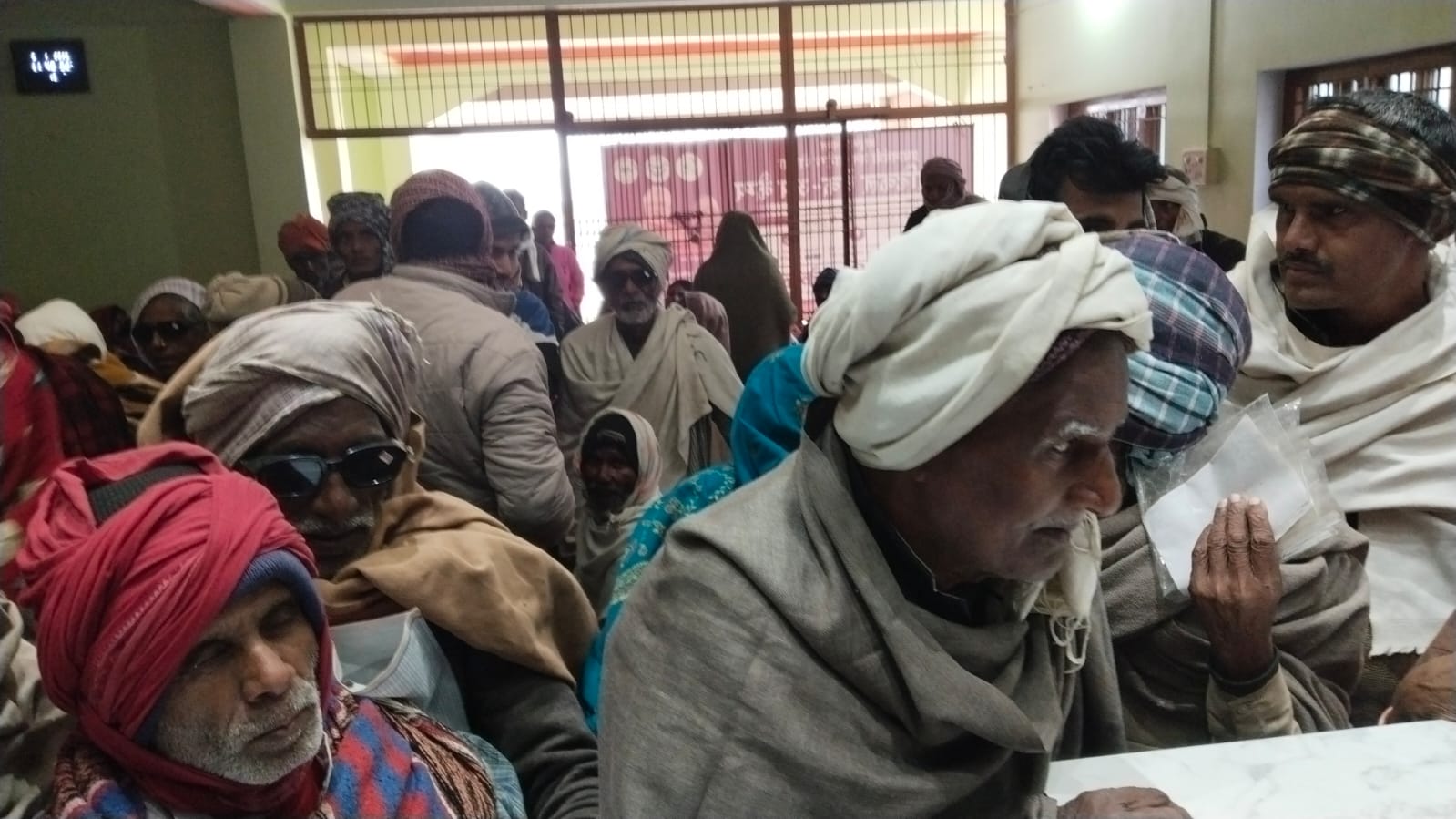 Gallery – M S Memorial Netralaya Dildarnagar Ghazipur – Dr. Madhav Mukund